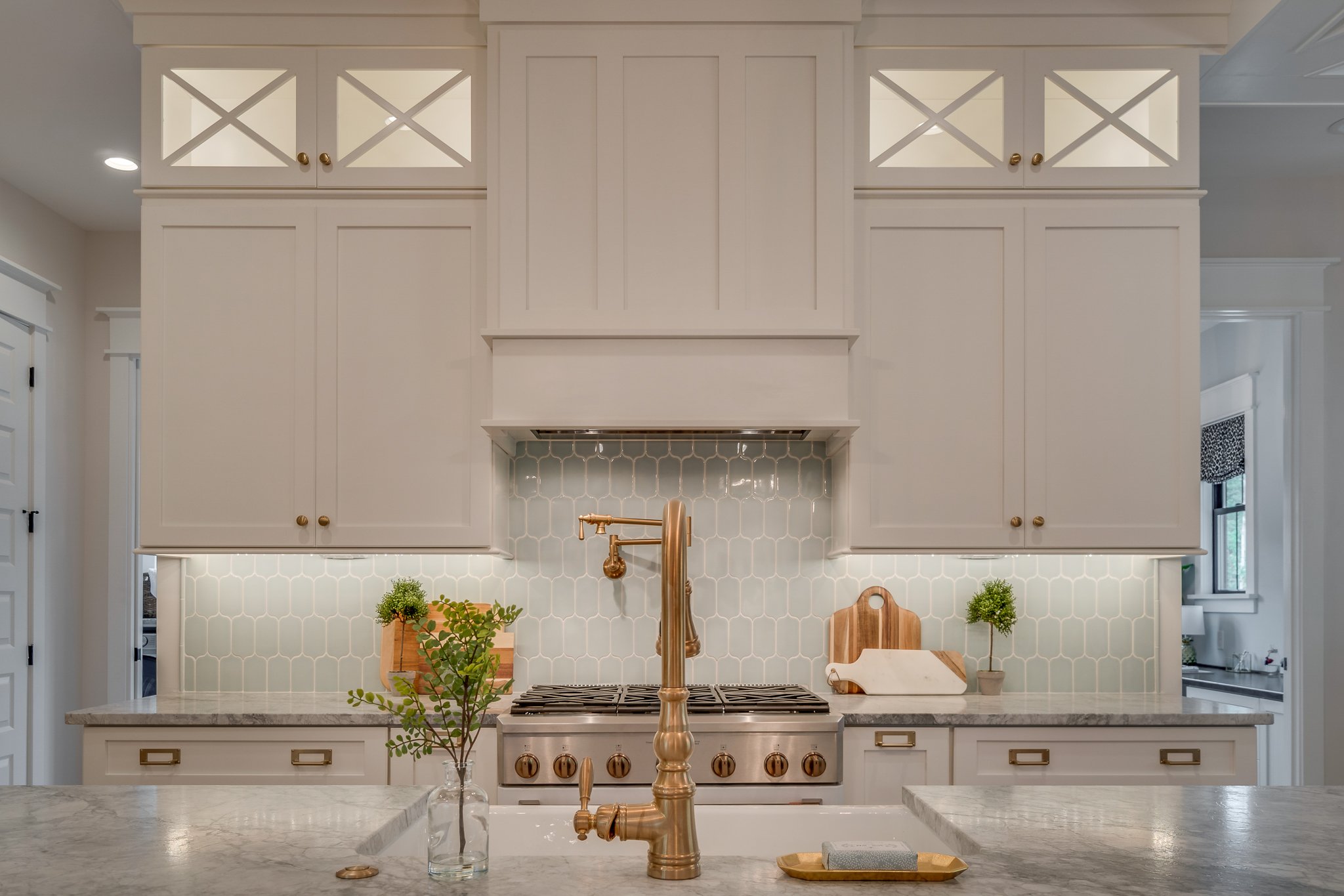 Renovations | Riley Custom Homes in Central Texas - Riley Custom Homes