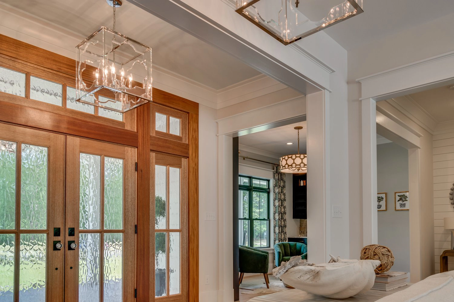 Custom Home Builder in Central Texas | Riley Custom Homes - Riley ...